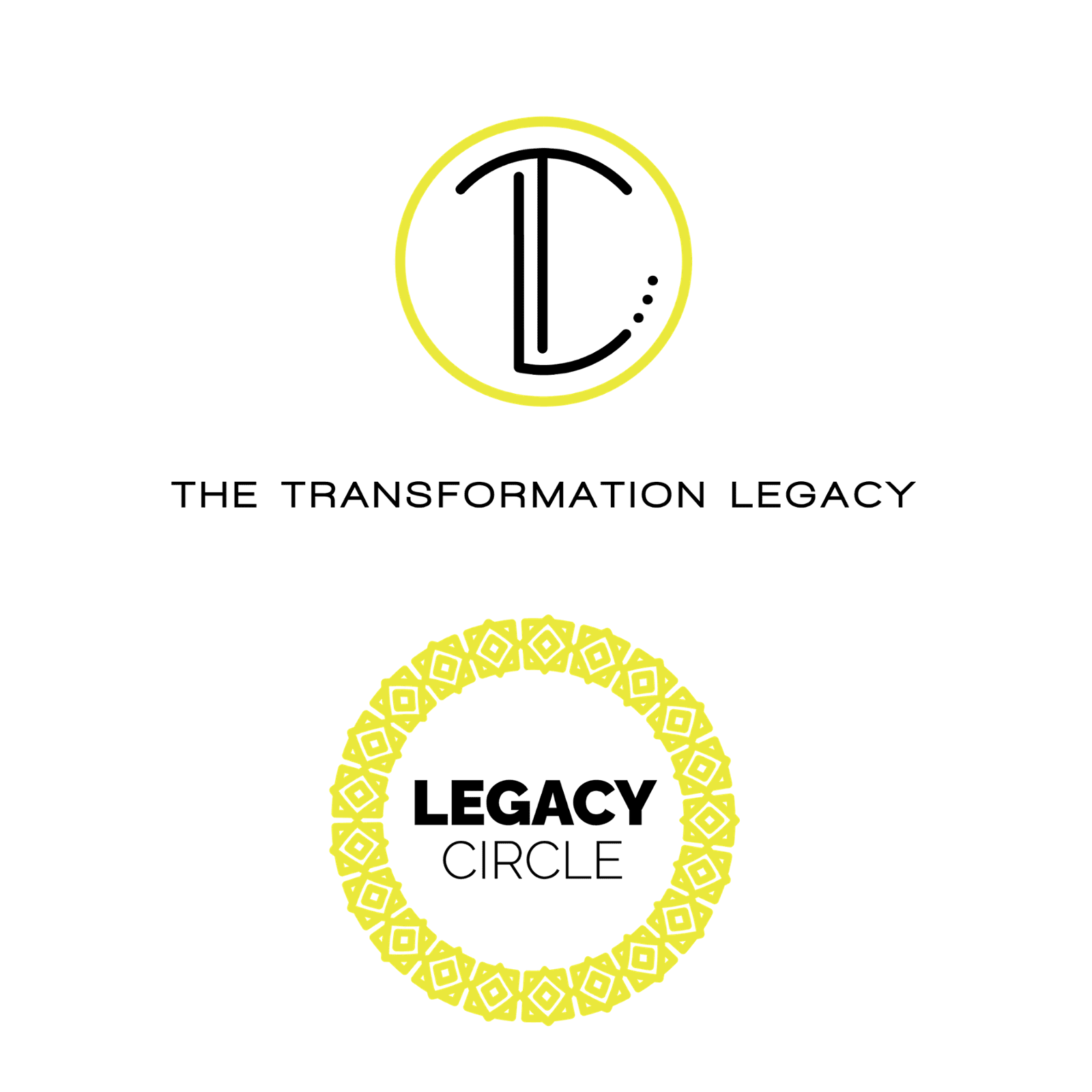 Legacy Circle News | The Transformation Legacy